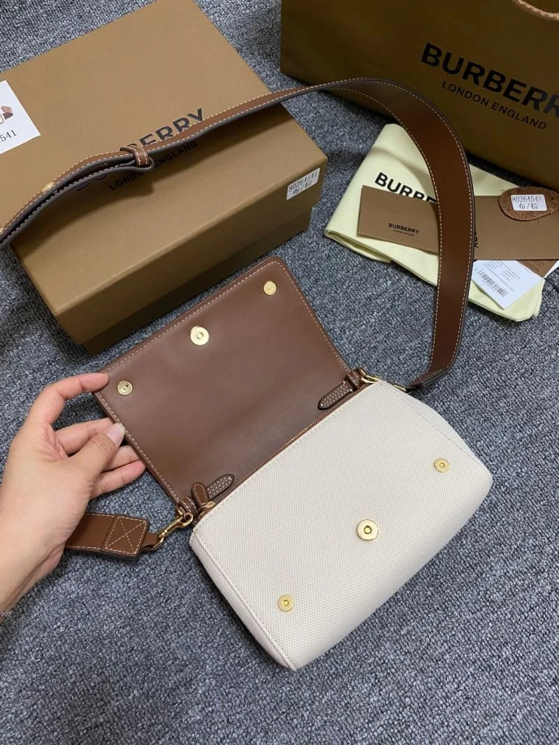 OEM Burberry Satchel Bags