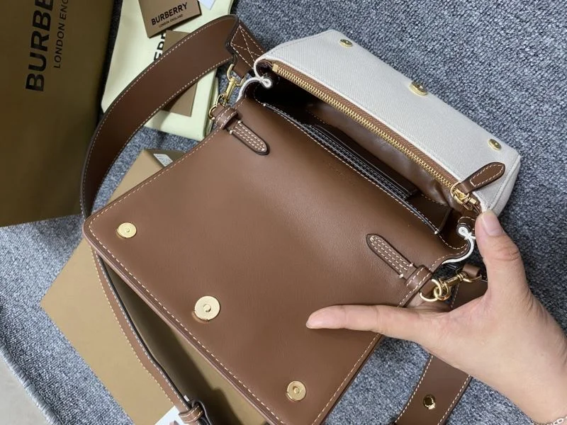 OEM Burberry Satchel Bags