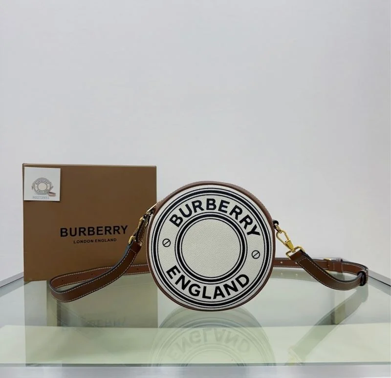 Burberry Satchel Bags