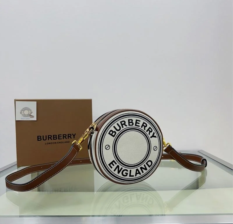 Exact replica Burberry Satchel Bags