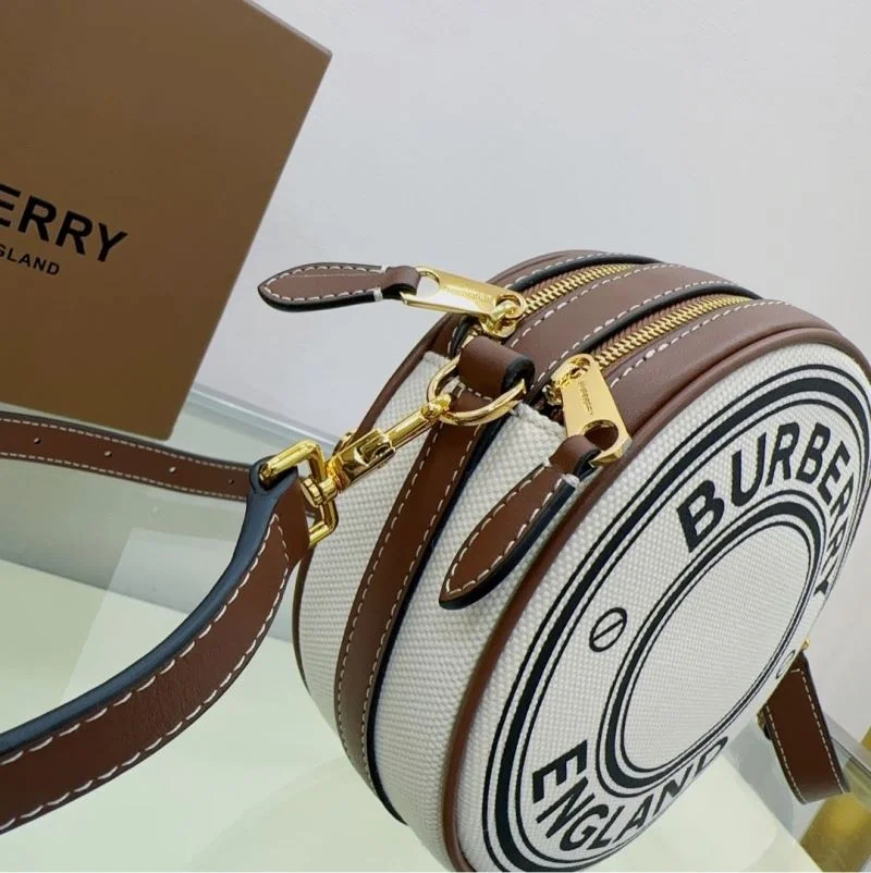 Exact replica Burberry Satchel Bags