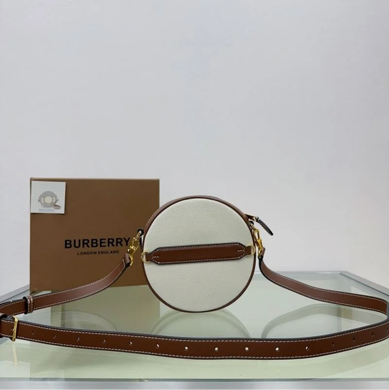 Exact replica Burberry Satchel Bags