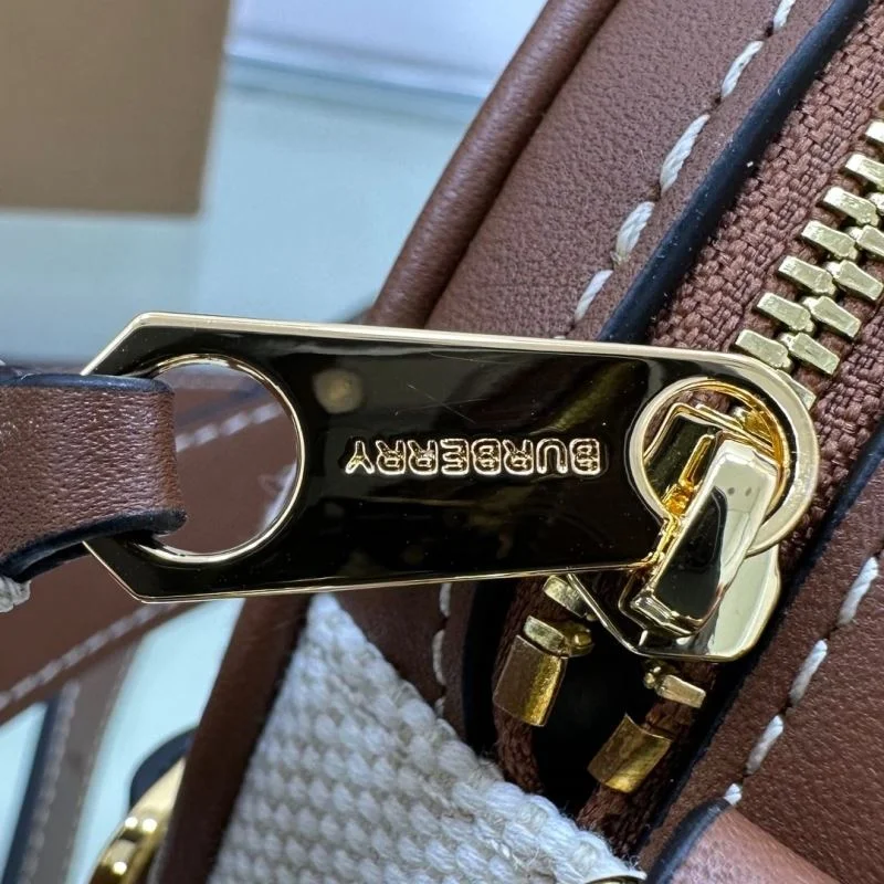 Exact replica Burberry Satchel Bags