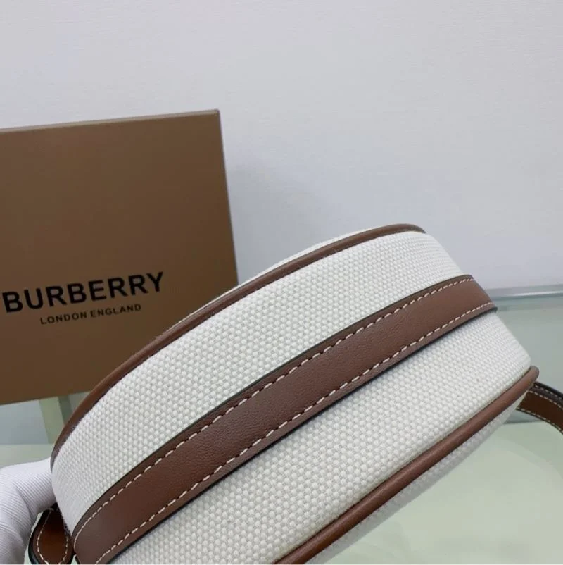Exact replica Burberry Satchel Bags