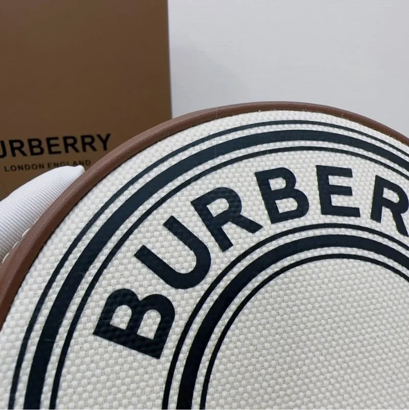 Exact replica Burberry Satchel Bags
