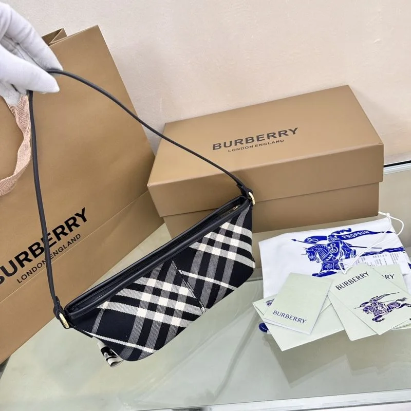 Burberry Satchel Bags