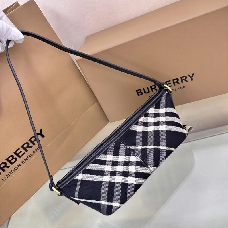Perfect replica Burberry Satchel Bags