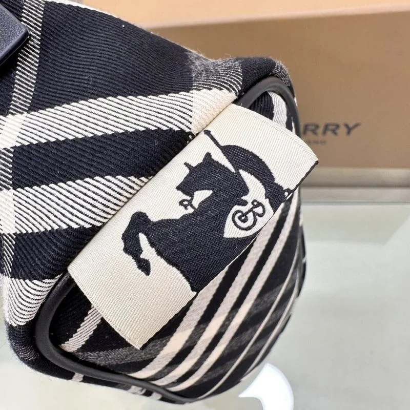 Perfect replica Burberry Satchel Bags
