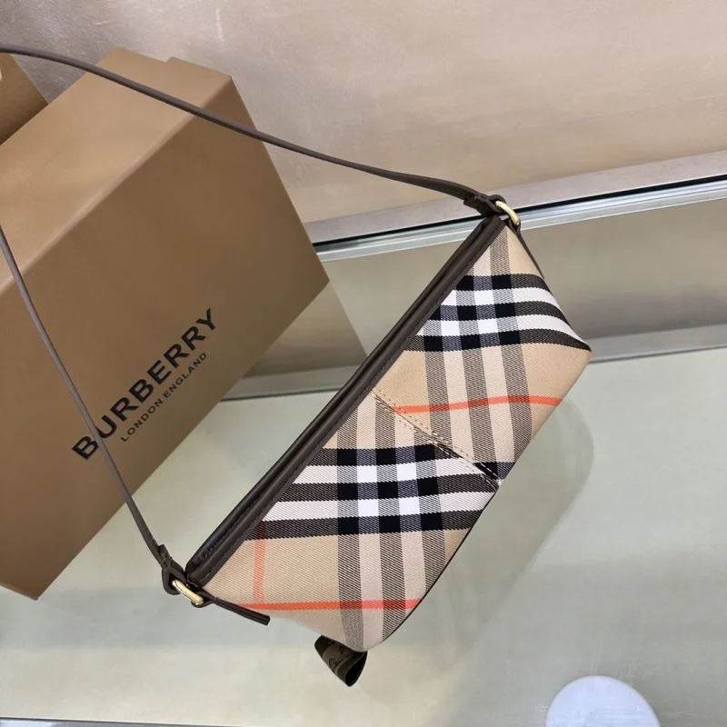 Perfect replica Burberry Satchel Bags