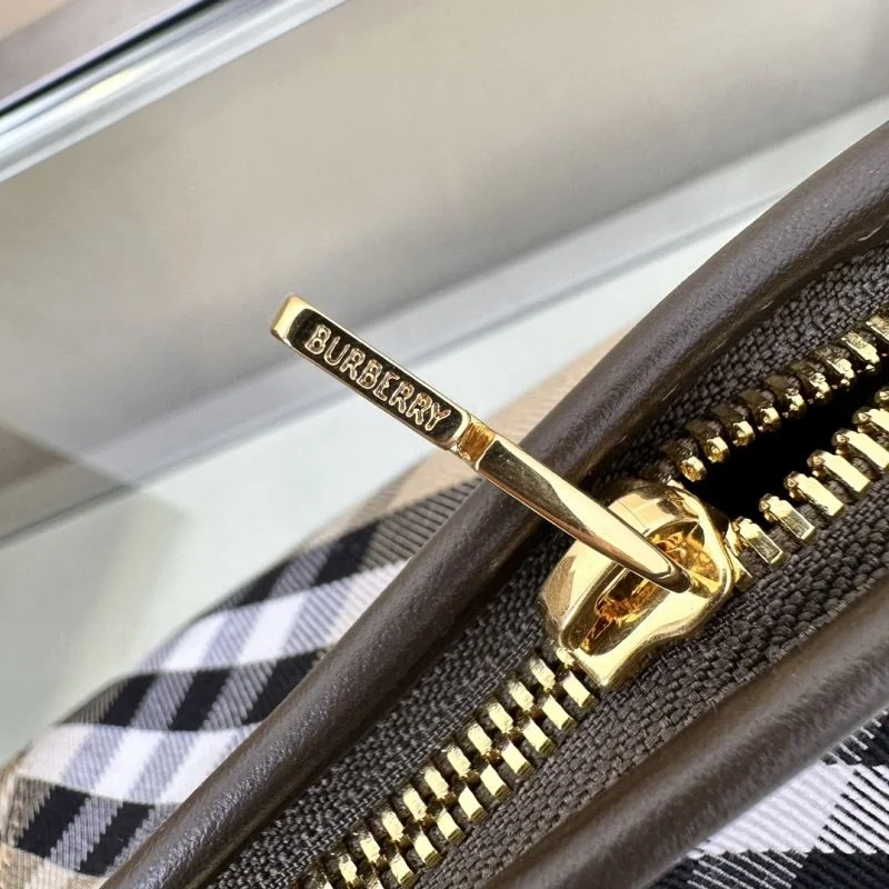 Perfect replica Burberry Satchel Bags