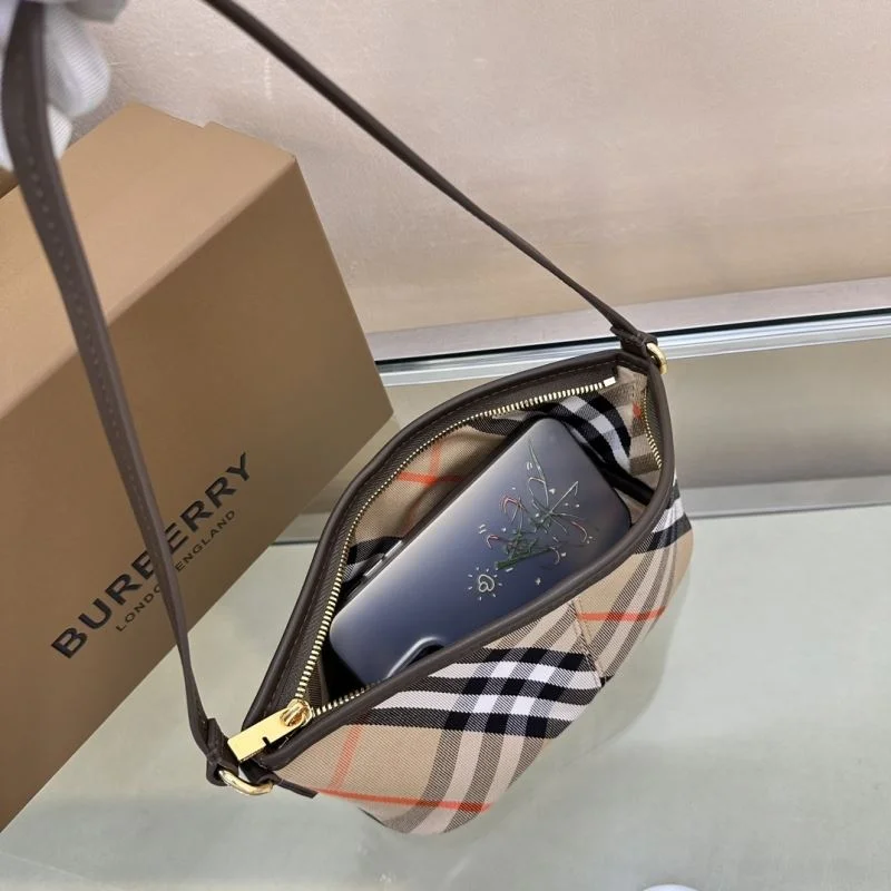 Perfect replica Burberry Satchel Bags