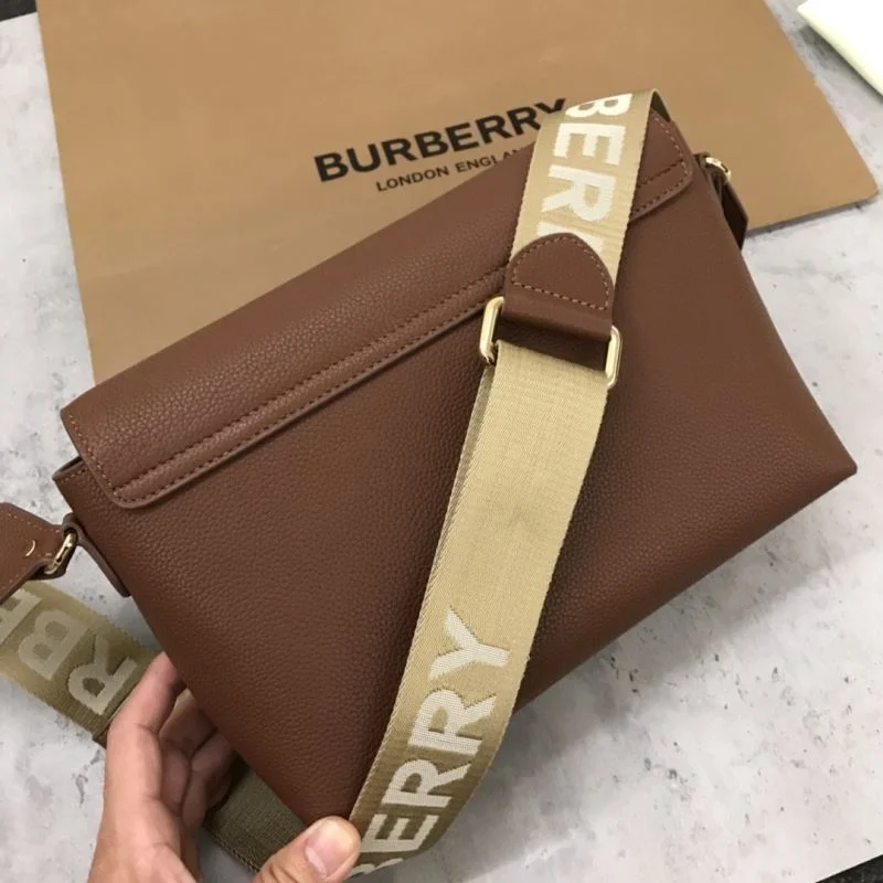 Indistinguishable Burberry Satchel Bags