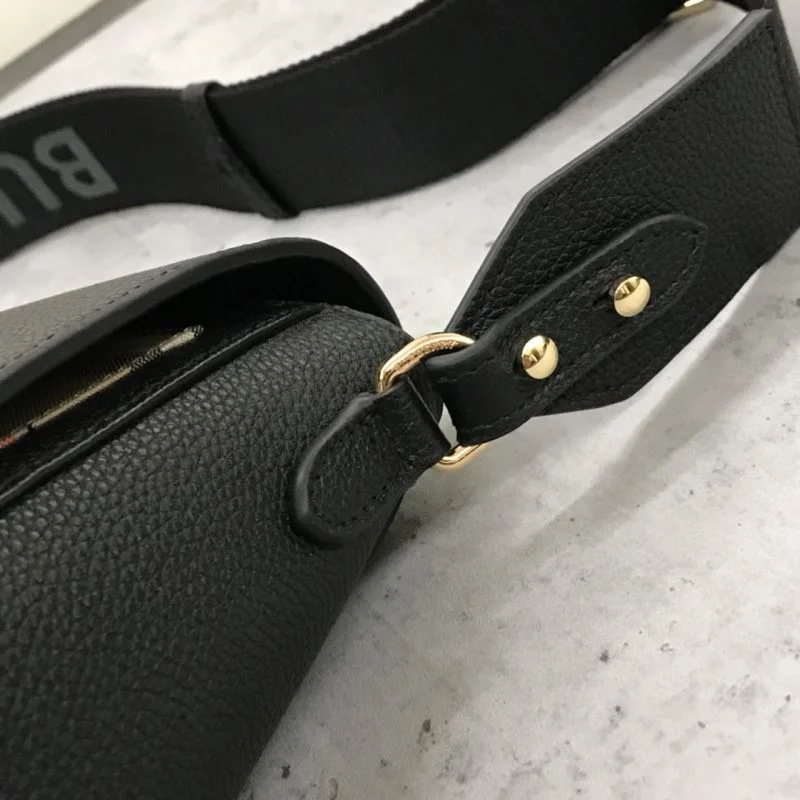 1:1 copy Burberry Satchel Bags