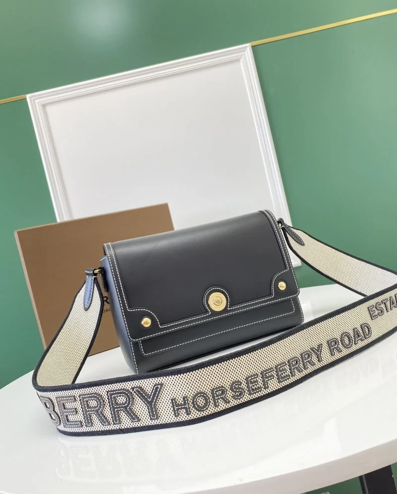 Authentic Burberry Satchel Bags