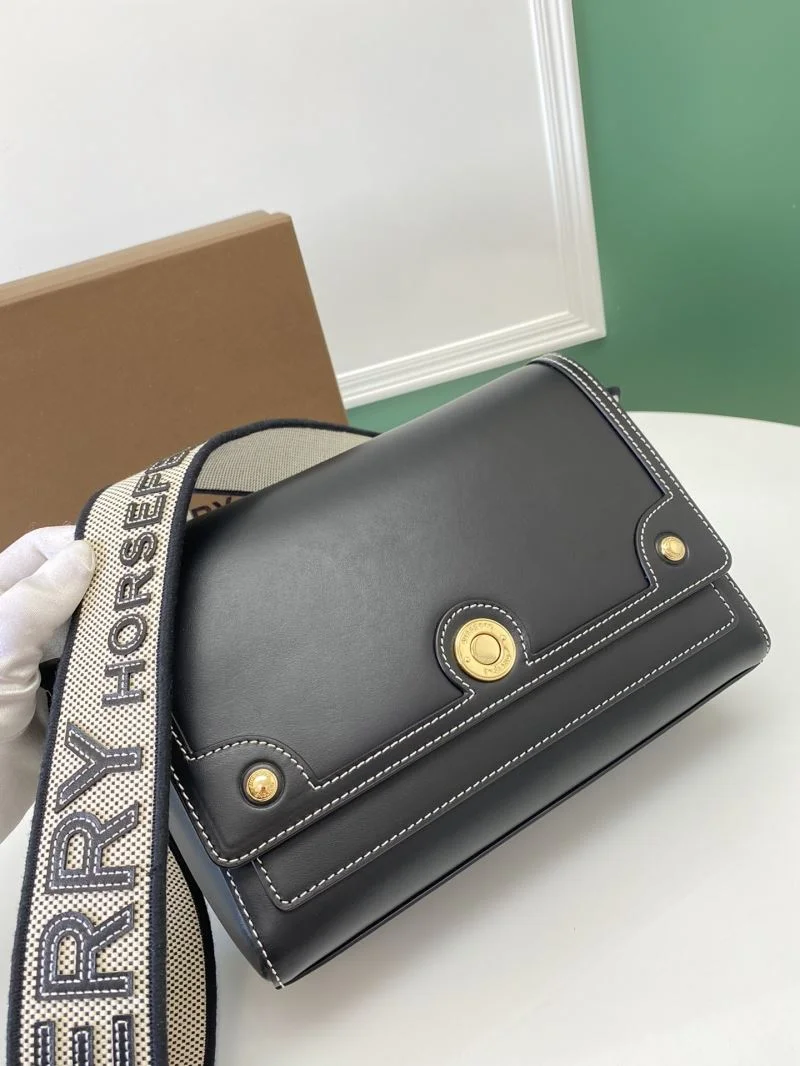 Authentic Burberry Satchel Bags