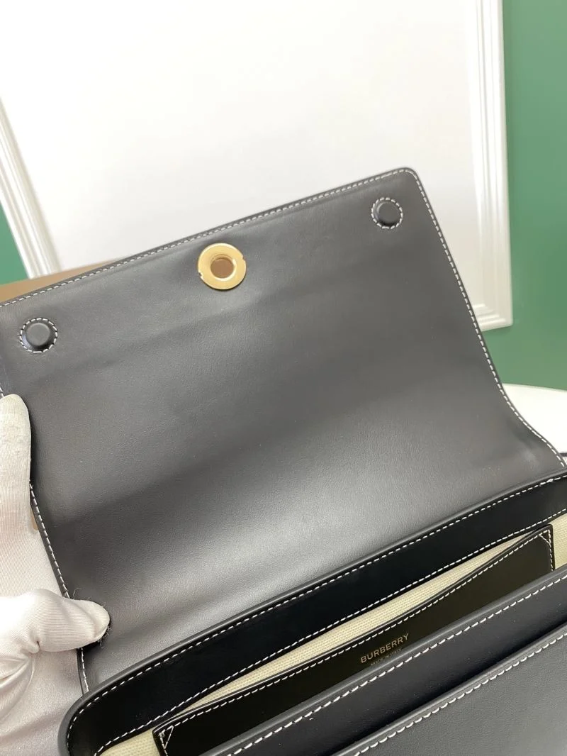 Authentic Burberry Satchel Bags