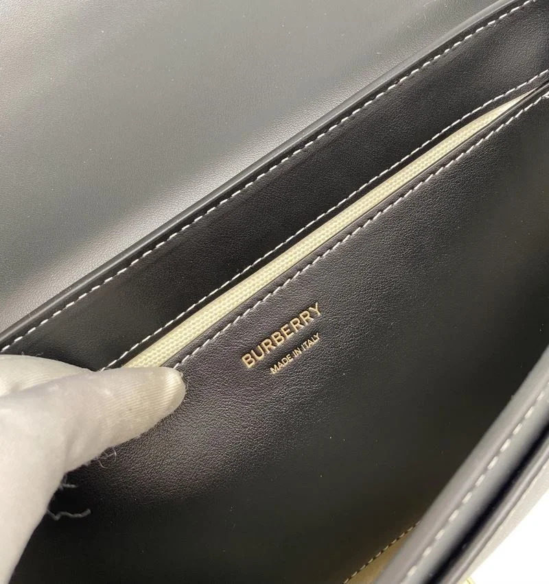 Authentic Burberry Satchel Bags