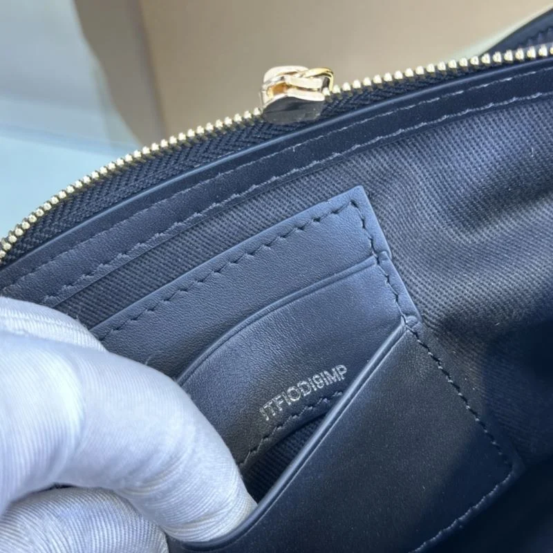 Factory-made Burberry Satchel Bags
