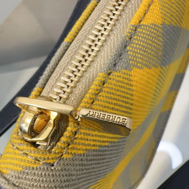 Budget-friendly Burberry Satchel Bags