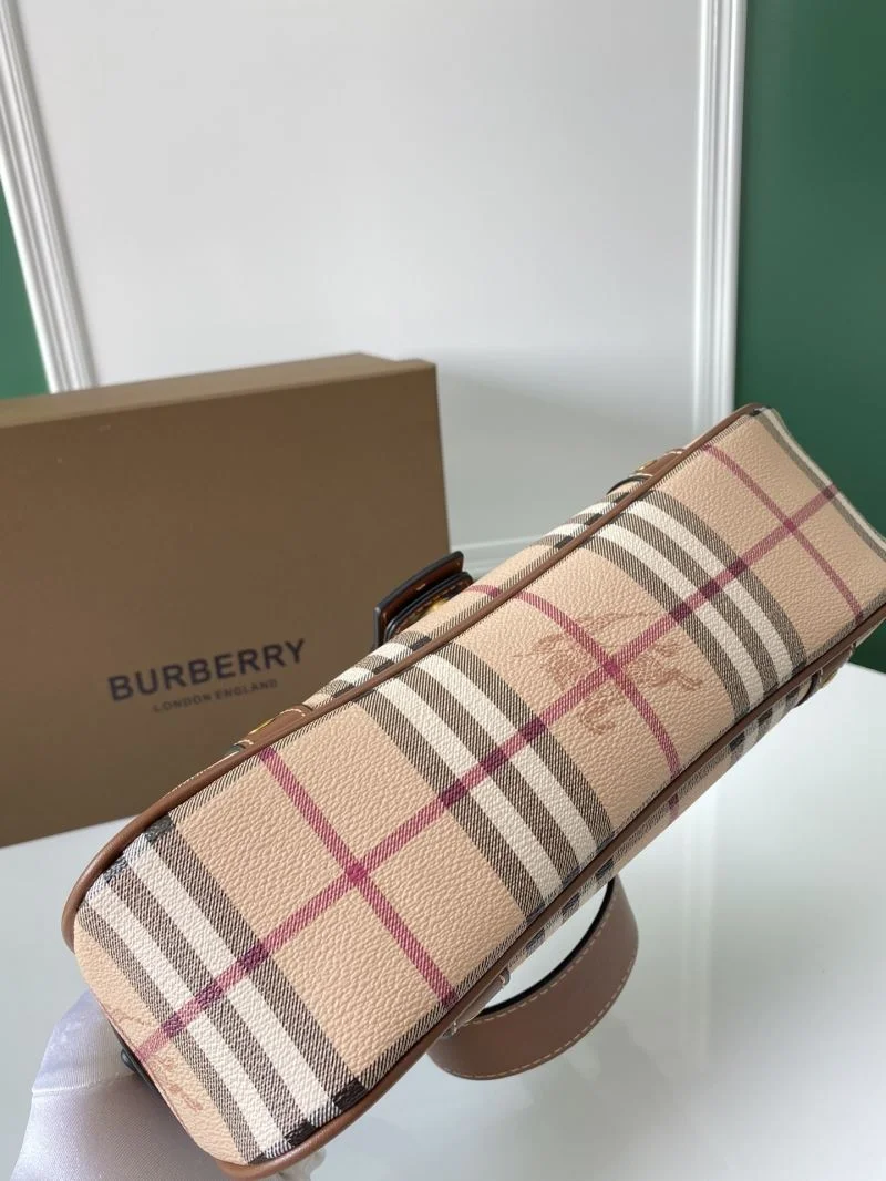 Value-priced Burberry Satchel Bags