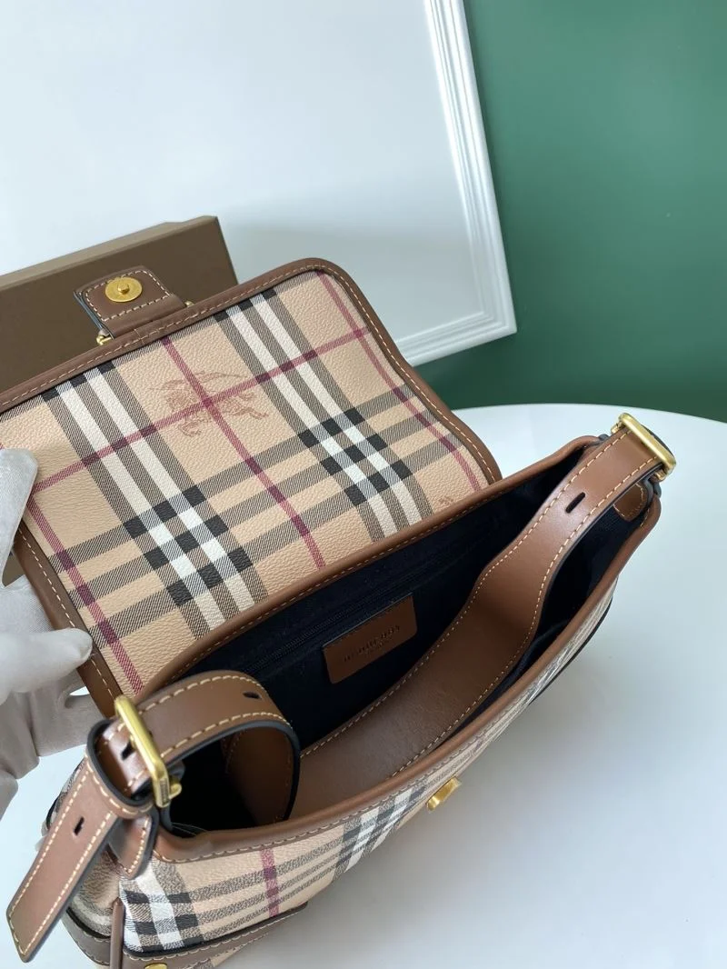 Value-priced Burberry Satchel Bags
