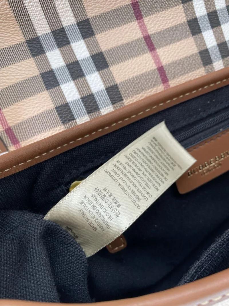Value-priced Burberry Satchel Bags