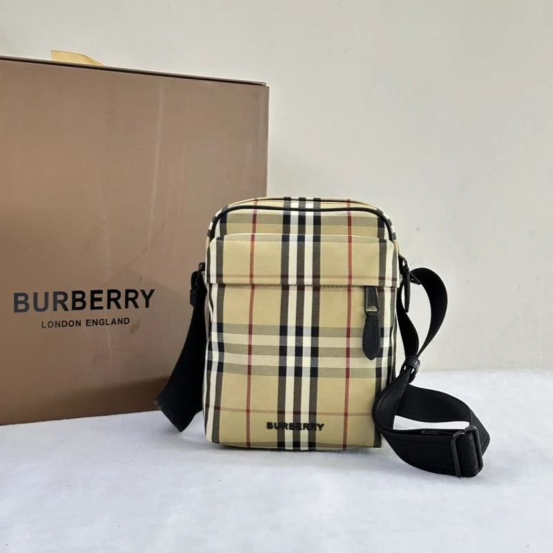 Burberry Satchel Bags