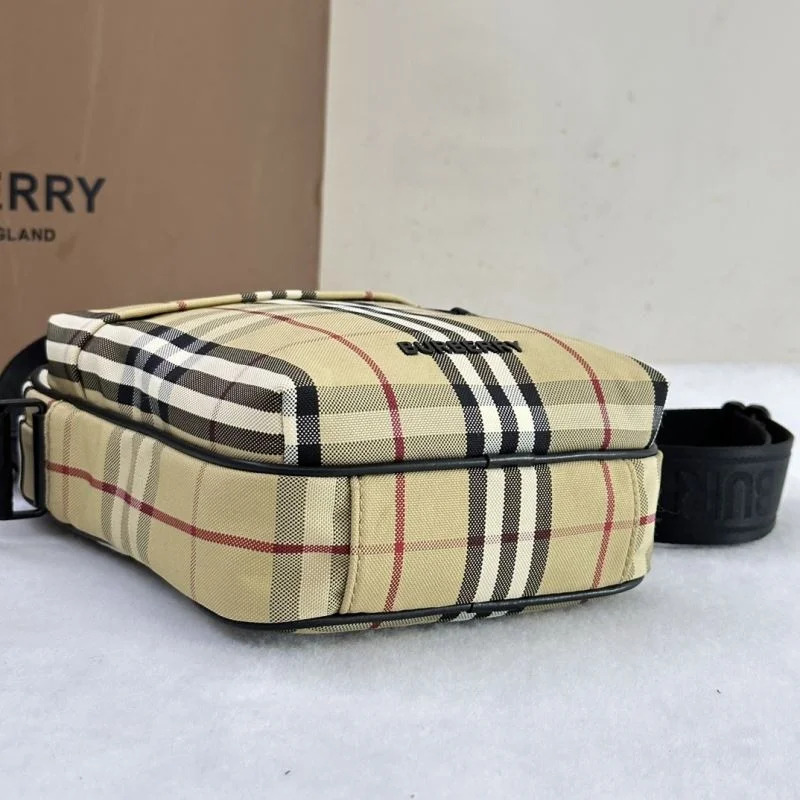 Authentic Burberry Satchel Bags