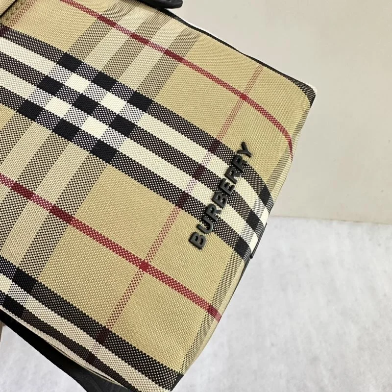 Authentic Burberry Satchel Bags