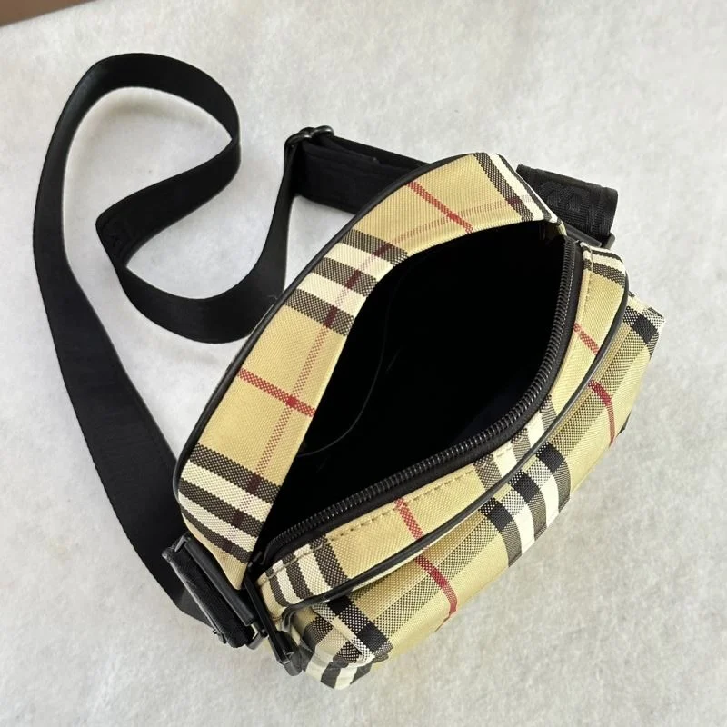 Authentic Burberry Satchel Bags