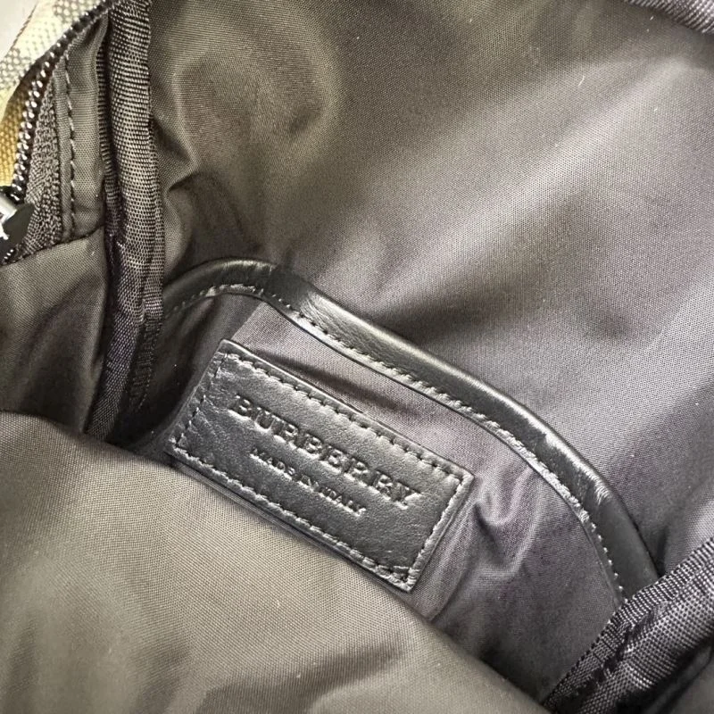 Authentic Burberry Satchel Bags