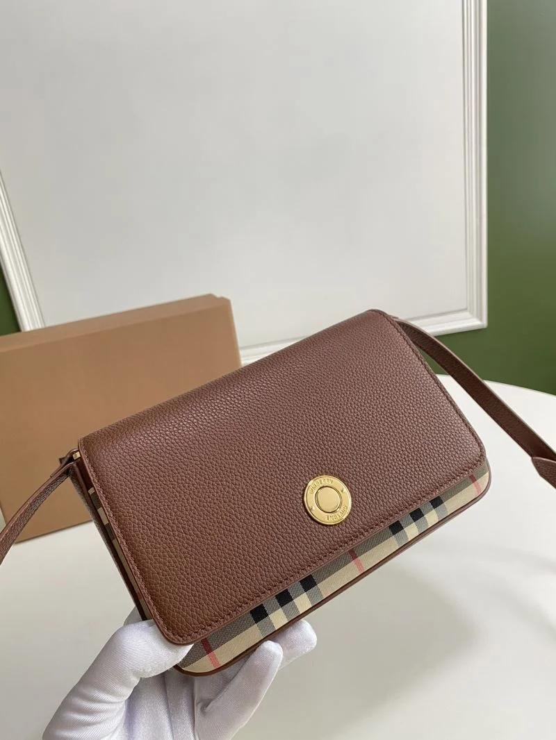 OEM Burberry Satchel Bags