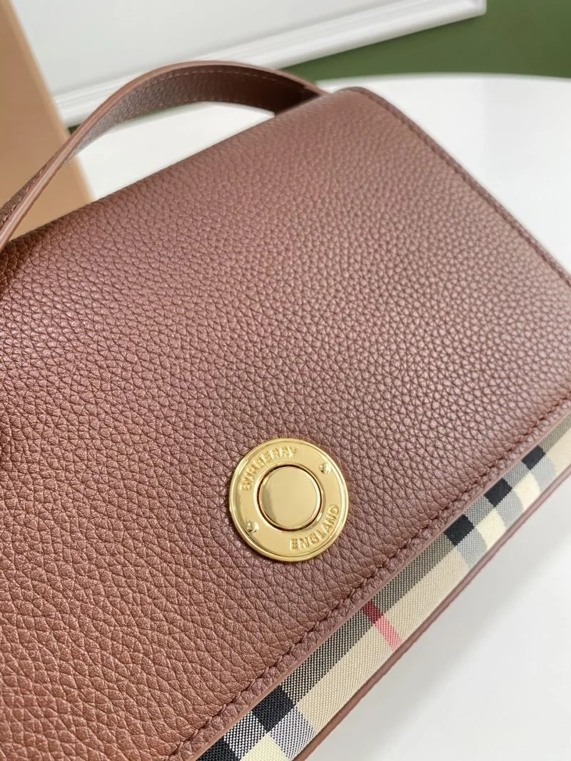 OEM Burberry Satchel Bags