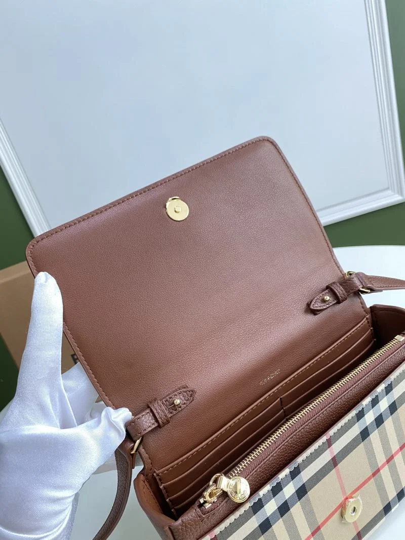 OEM Burberry Satchel Bags