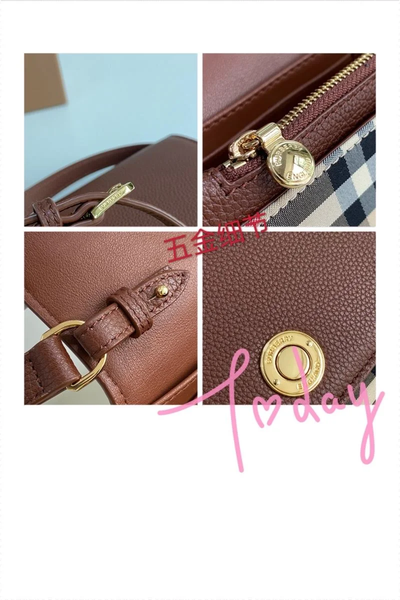 OEM Burberry Satchel Bags