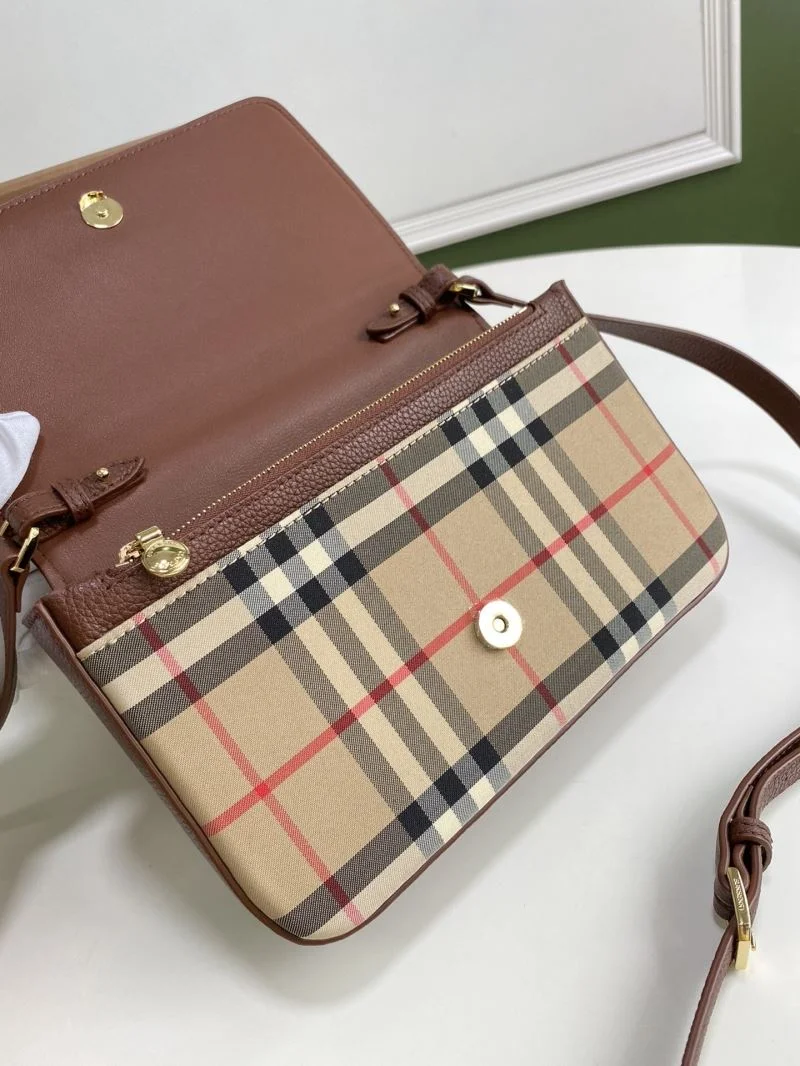 OEM Burberry Satchel Bags