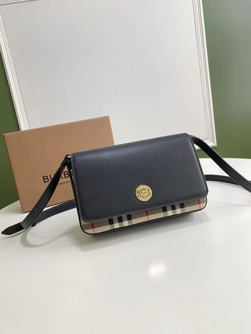 Burberry Satchel Bags