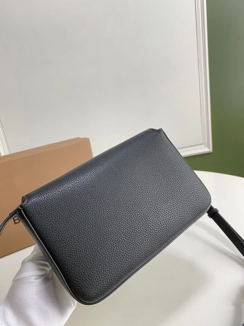 Genuine Burberry Satchel Bags