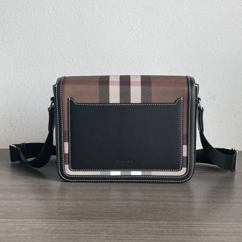 Indistinguishable Burberry Satchel Bags
