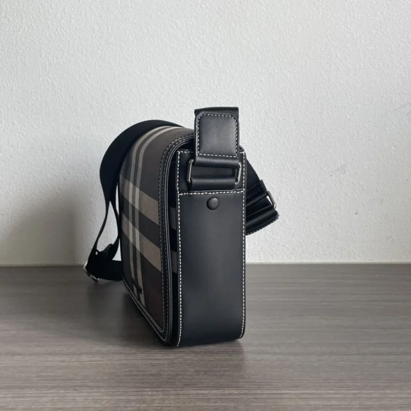 Indistinguishable Burberry Satchel Bags