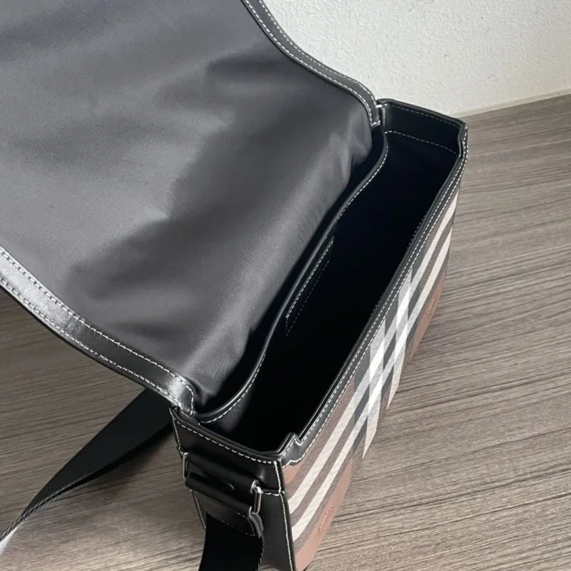 Indistinguishable Burberry Satchel Bags