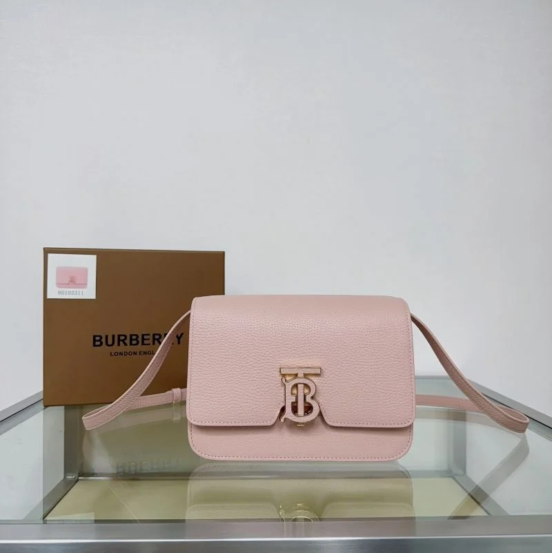Burberry Satchel Bags