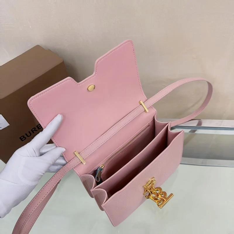 Low-cost Burberry Satchel Bags