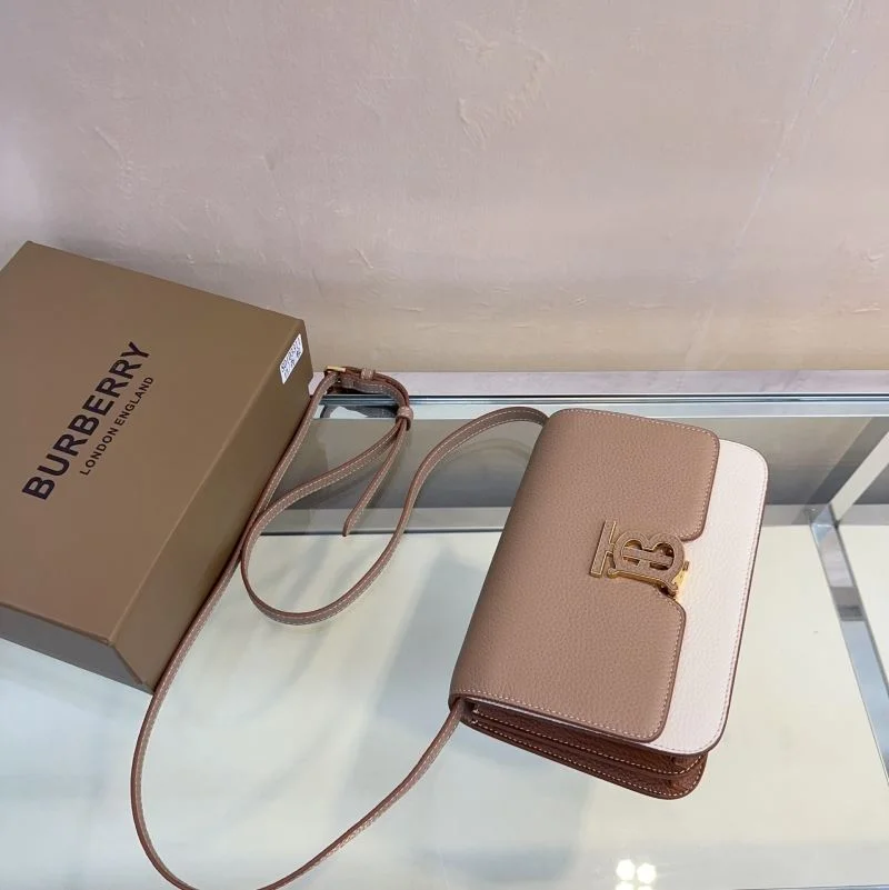 Accurate model Burberry Satchel Bags