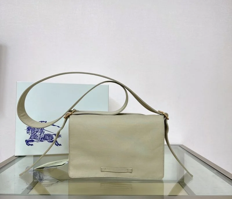 High accuracy Burberry Satchel Bags