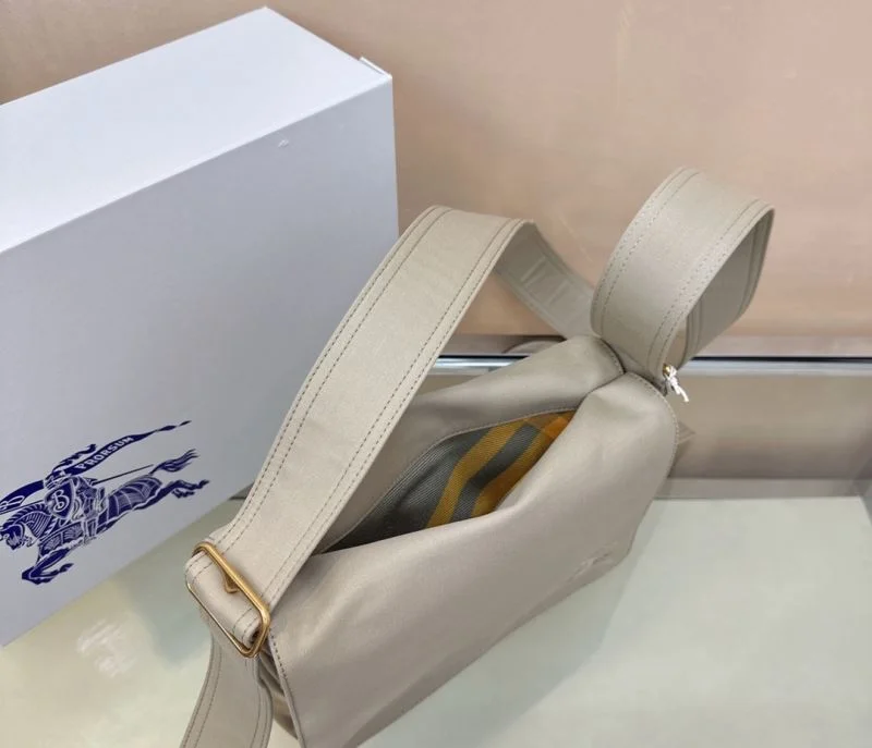 High accuracy Burberry Satchel Bags