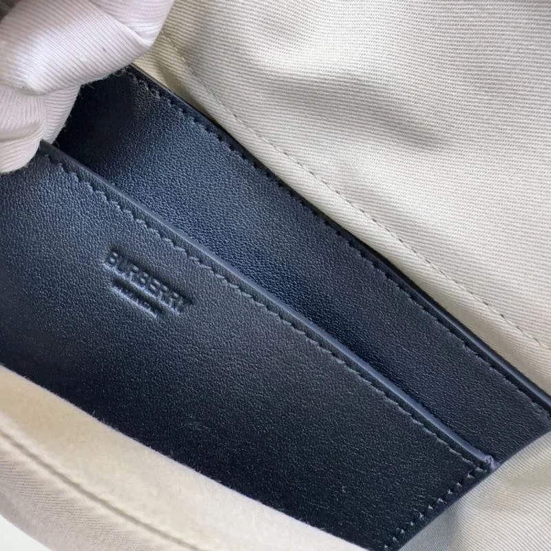 High accuracy Burberry Satchel Bags
