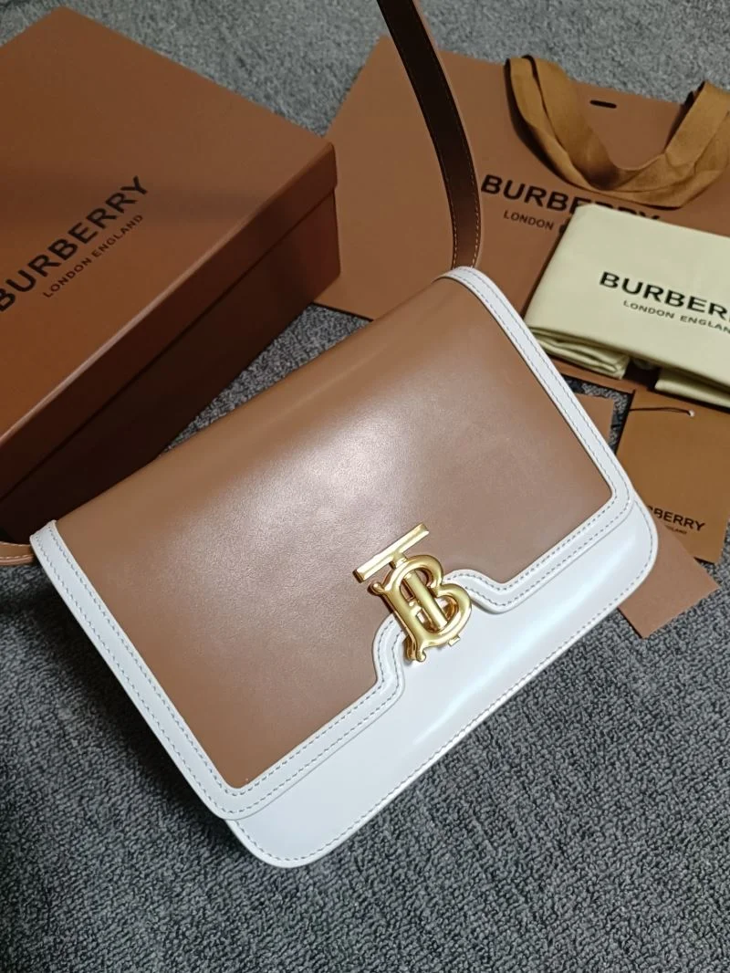 Burberry Satchel Bags