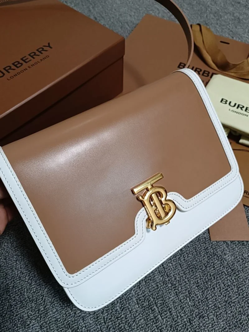 Perfect replica Burberry Satchel Bags