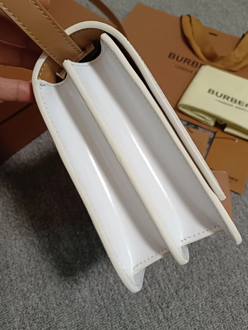 Perfect replica Burberry Satchel Bags